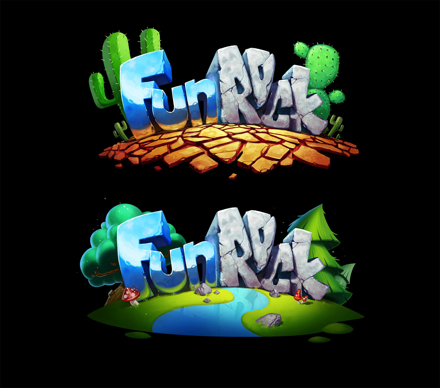 Joka Paintings -[-.-]-