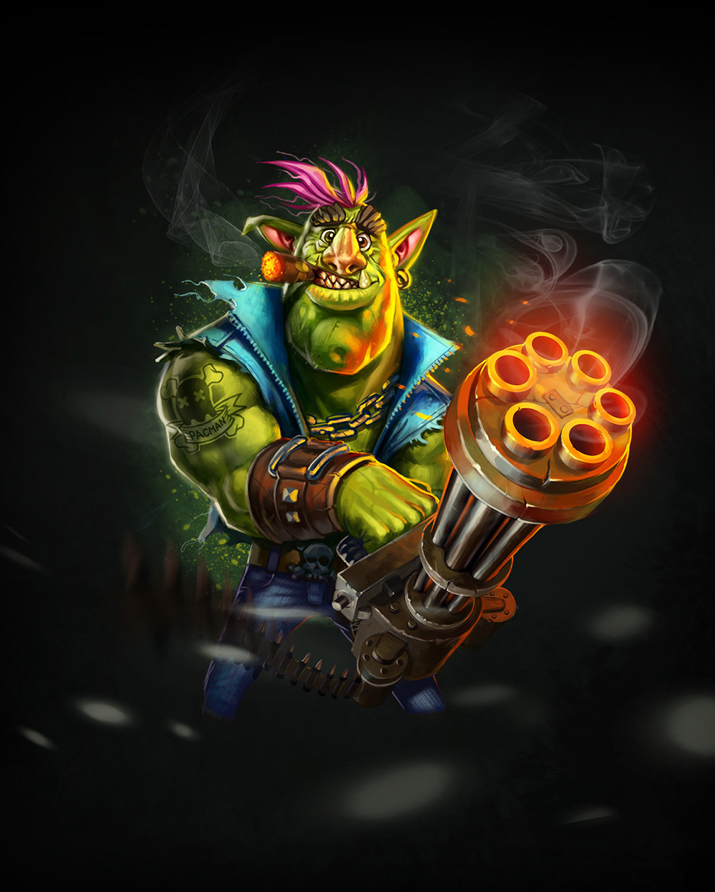 Joka Paintings -[-.-]-